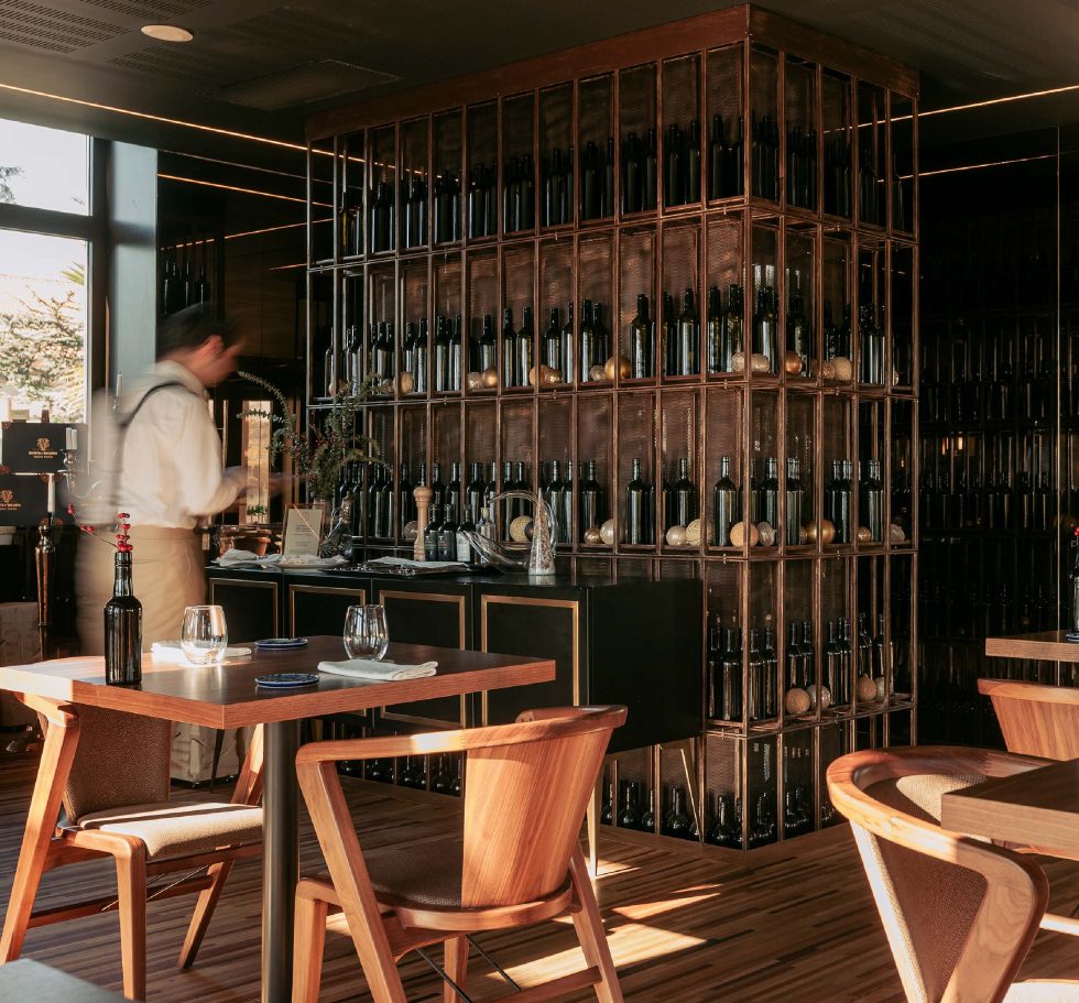 Portuguese ROOTS Chair designed by Alexandre Caldas